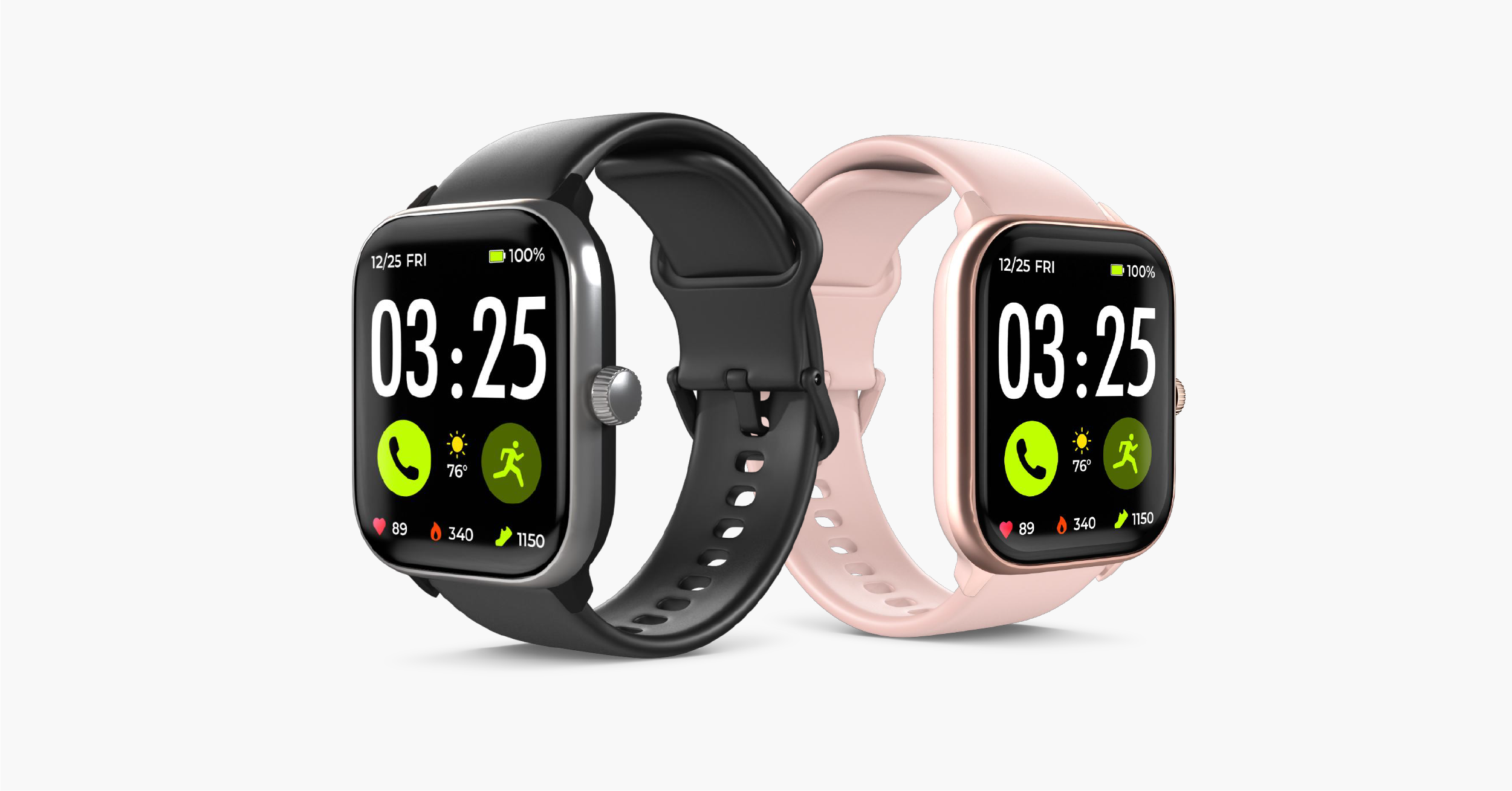 Download VeryFitPro App – Spade & Co