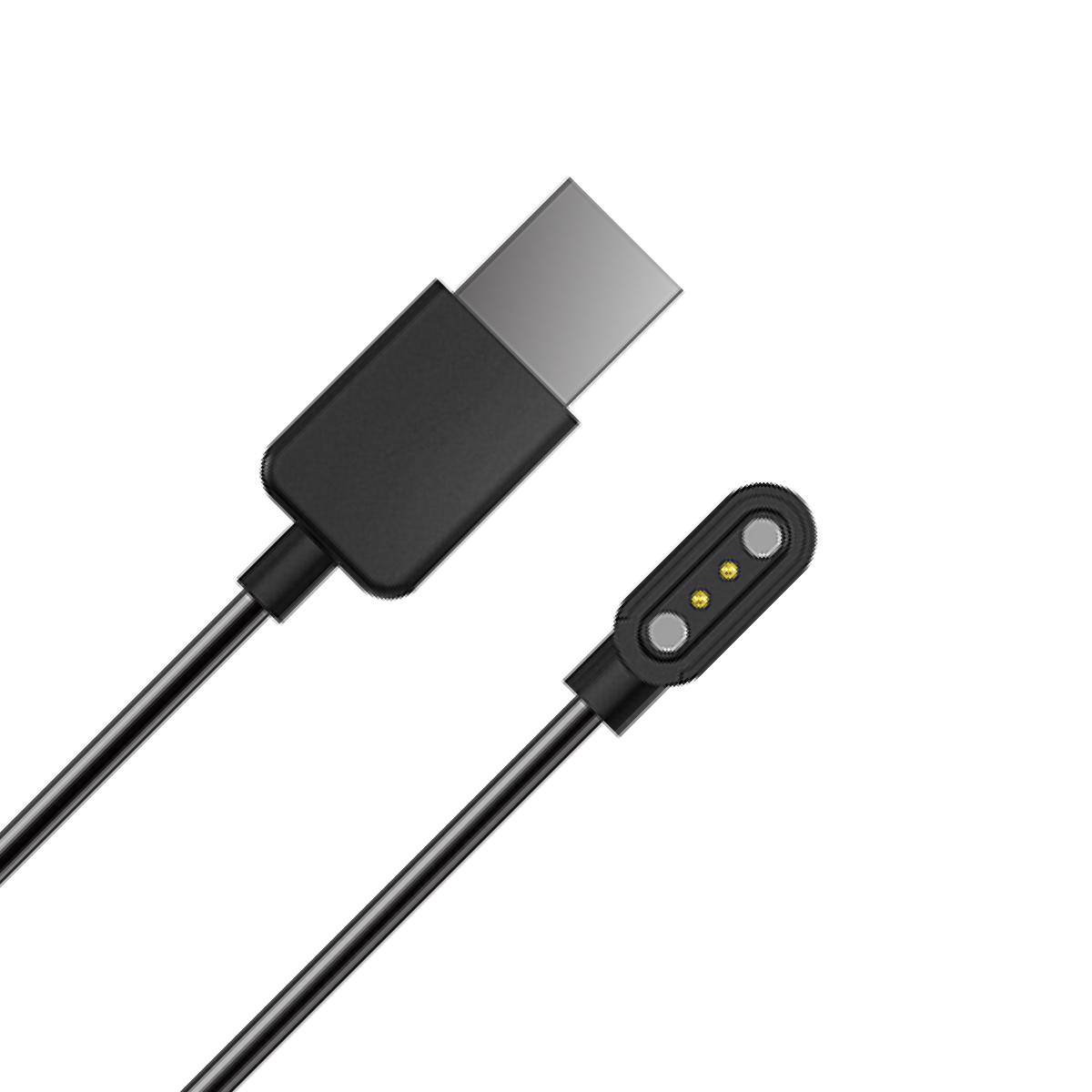 Charger for Health Smartwatch 4 – Spade & Co