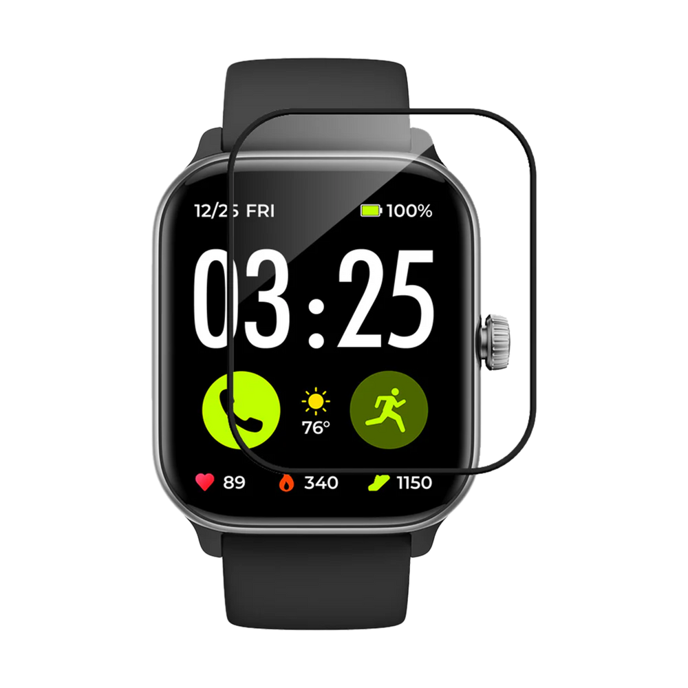 Health Smartwatch 4 Walkthrough Videos: Full Setup and How-To Guide ...