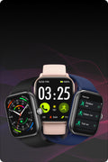Health Smartwatch 4 Walkthrough Videos: Full Setup and How-To Guide ...