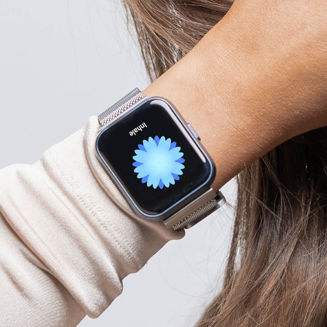 Health Smartwatch 3 - Spade & Co