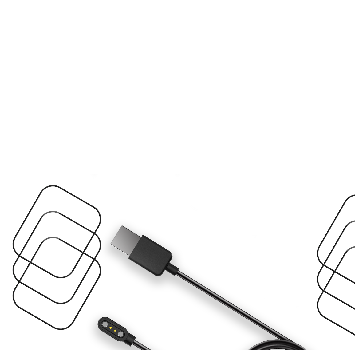 Accessories - Spade & Co