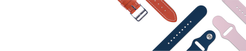 Bands for Health Smartwatch 4 - Spade & Co