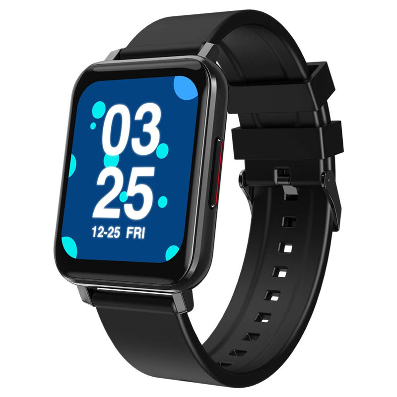 Health Smartwatch 2 - Spade & Co
