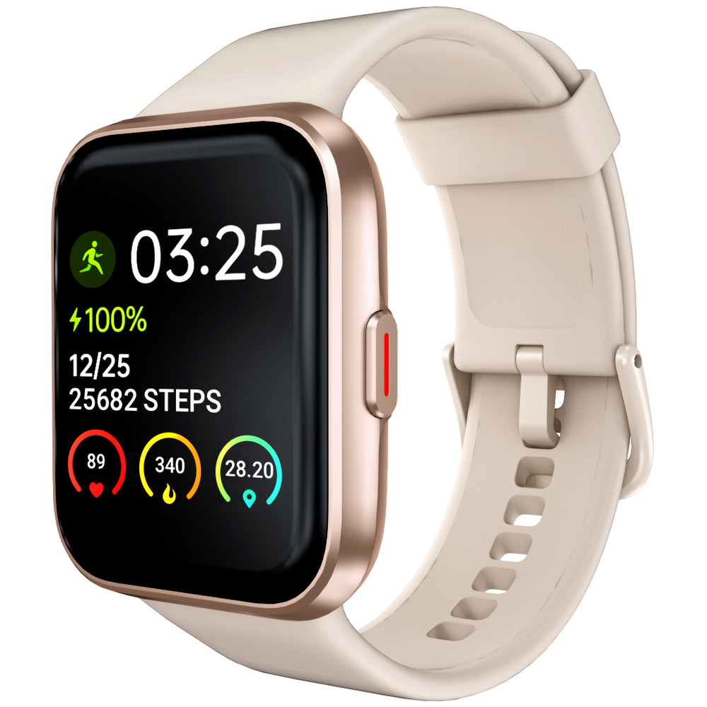 Spade And Co Smartwatch Reviews