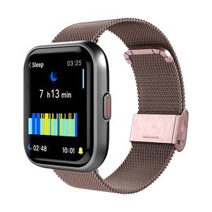 Bands for Health Smartwatch 3 - Spade & Co