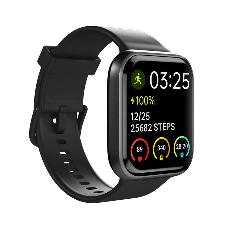 Health Smartwatch 3 - Spade & Co