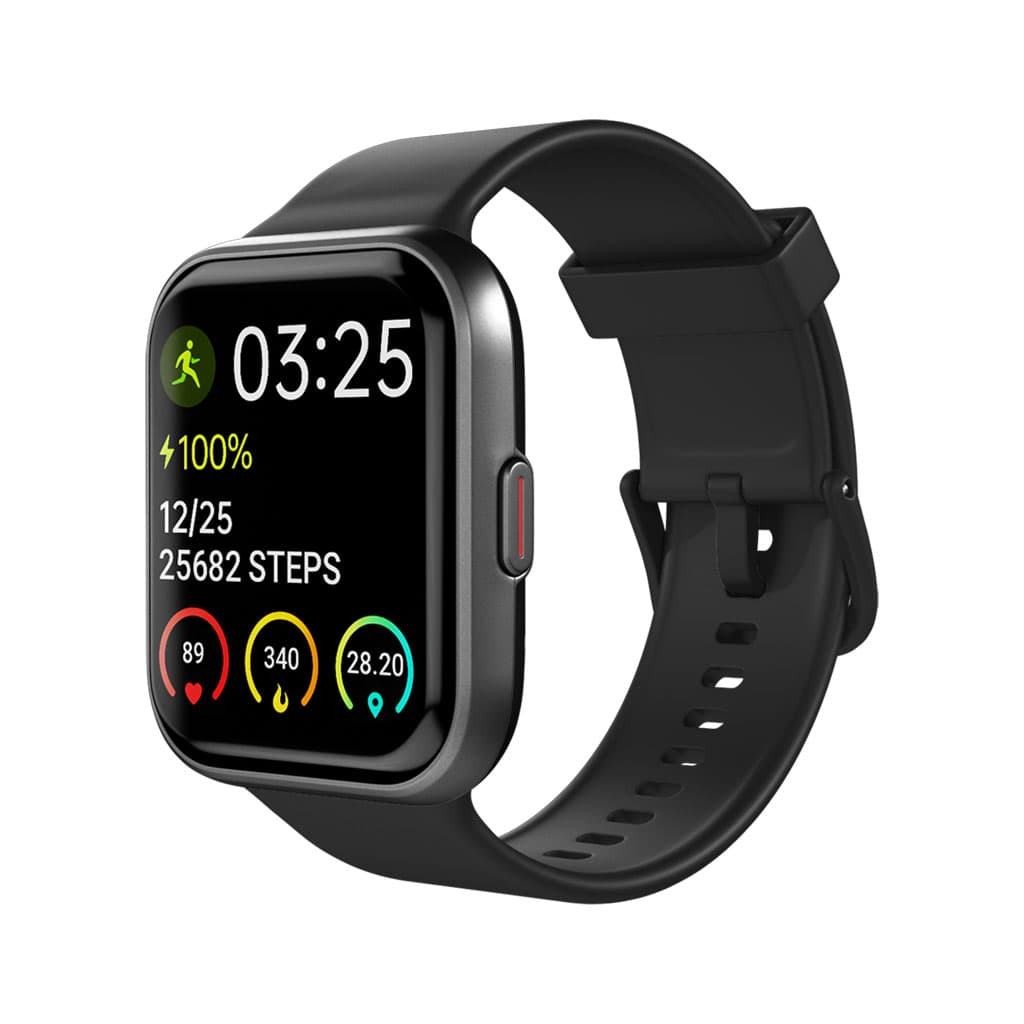 Health Smartwatch 3 - Spade & Co